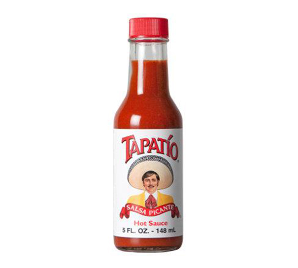 KÜPER - Das Feine: Würzsauce von Tapatio - Unsere Marken
